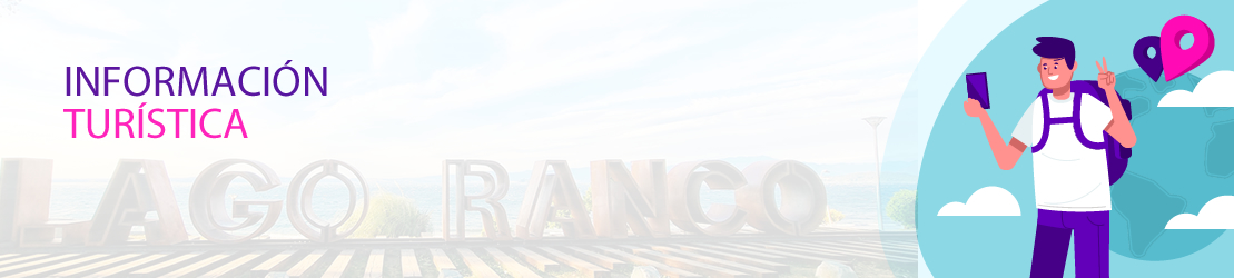 Información Turística - Municipalidad Lago Ranco