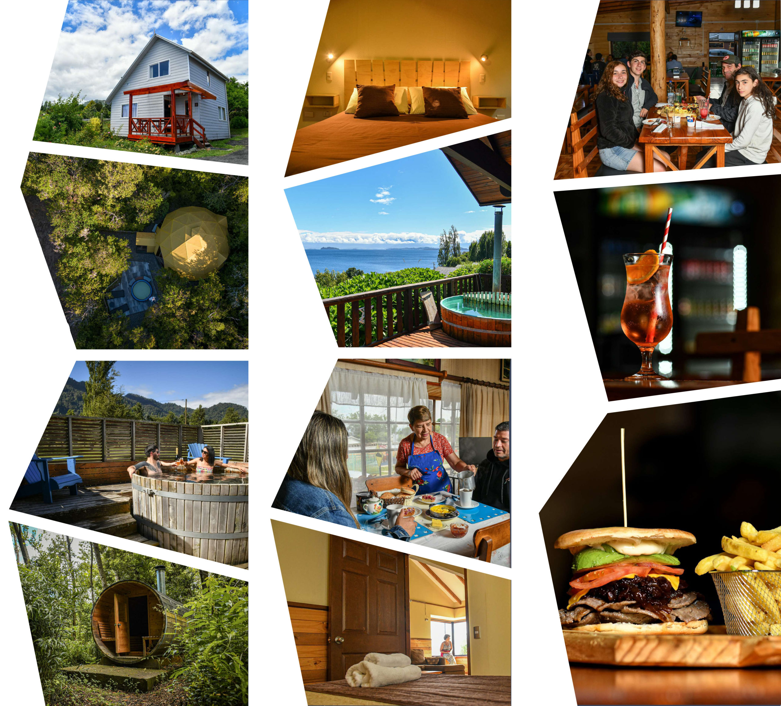 Información Turística - Municipalidad Lago Ranco